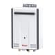 Rinnai Tankless Water Heater (Residential, Exterior, max Btu 120,000, 5 ...