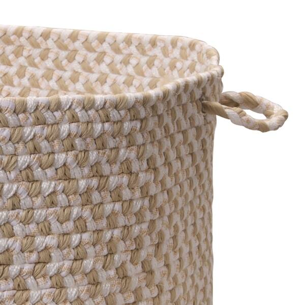 Daybreak Kid's Basket - Natural 16"x16"x12" - Bed Bath & Beyond - 24126703