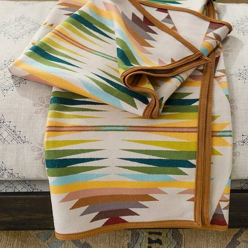 Pendleton Falcon Cove Throw - Overstock - 24170330