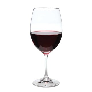 Perfect Stemware, Big Red Wine Set/4 (As Is Item) - Bed Bath & Beyond ...