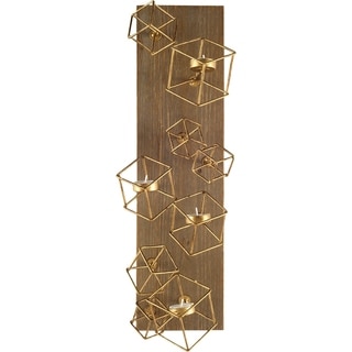 Salvador I Wall Candle Holder - Bed Bath & Beyond - 24203577