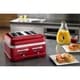 KitchenAid Pro Line 4-Slice Automatic Toaster with Dual Independent ...