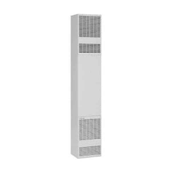 High-Efficiency - 60K BTU - Gas Top-Vent Wall Furnace - Standing Pilot ...