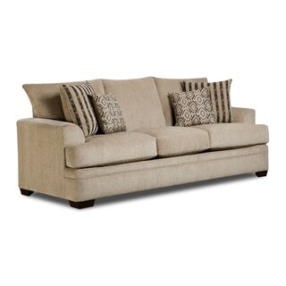 Drayton Sofa (Dark Grey/ Sand) - Bed Bath & Beyond - 24237658