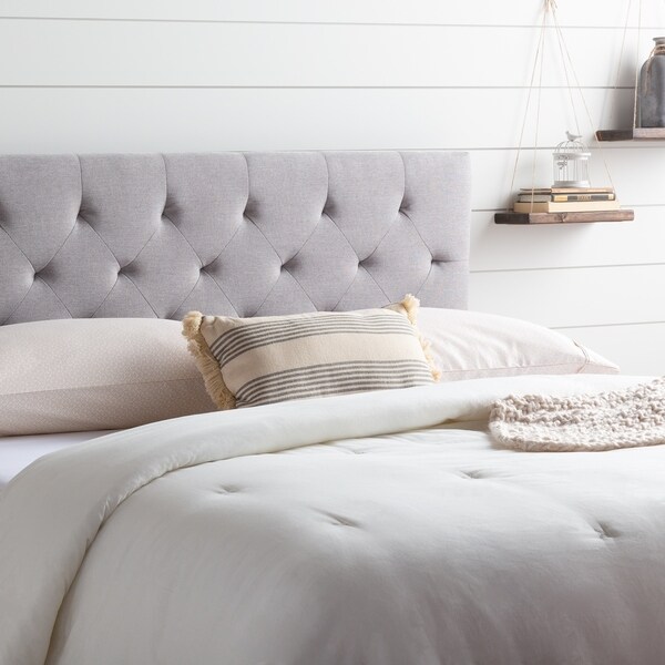 Brookside emmie upholstered headboard store