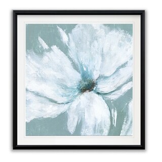 Summer Breeze -Framed Giclee Print - Bed Bath & Beyond - 24253480