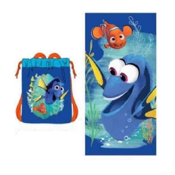 Dora Explorer Beach Towel - Bed Bath & Beyond - 24266632