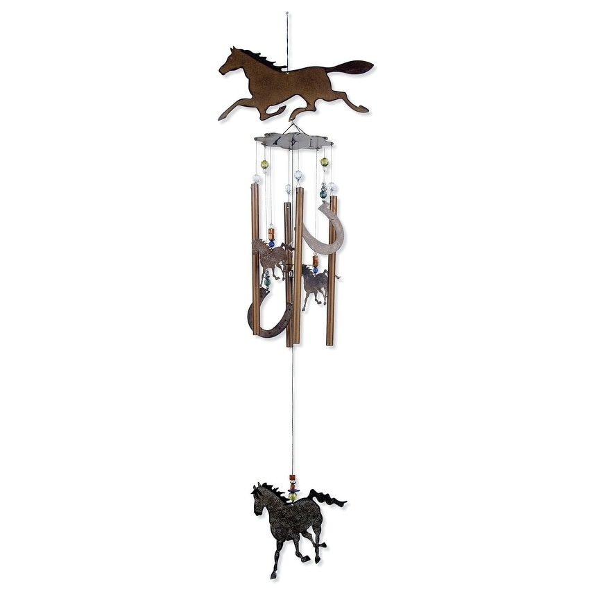 Rustic Wind Chimes - Bed Bath & Beyond