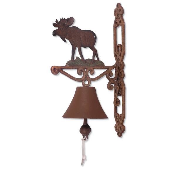 Moose Bell - Bed Bath & Beyond - 24331781