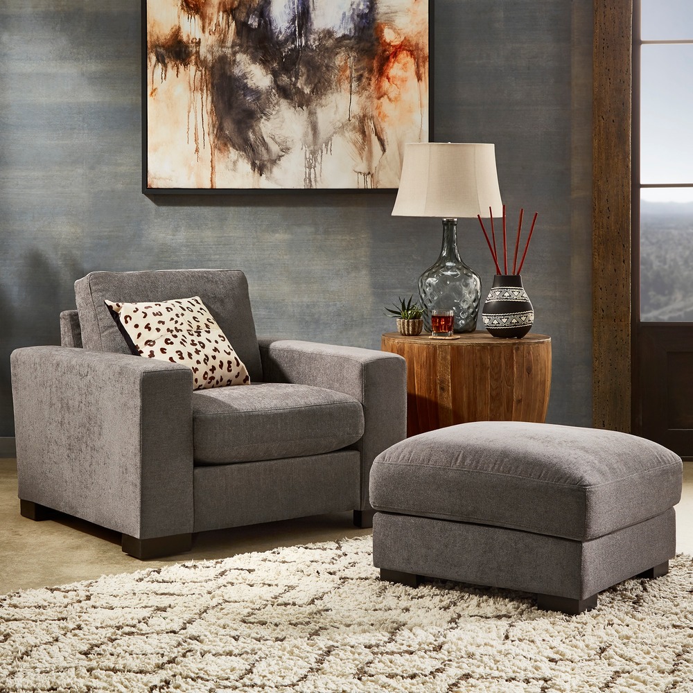 Chair & Ottoman Sets Accent Chairs - Bed Bath & Beyond