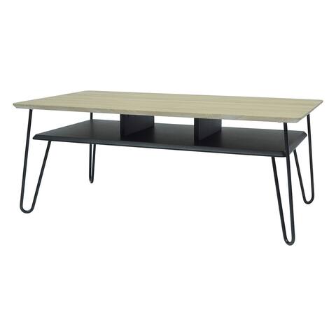 Upside Down Coffee Table - Overstock - 25410639