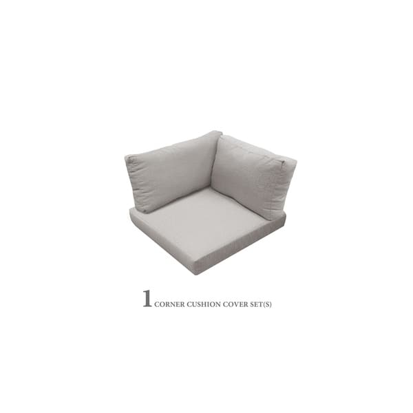 4 inch Cushions for Corner Chairs - Bed Bath & Beyond - 25435583