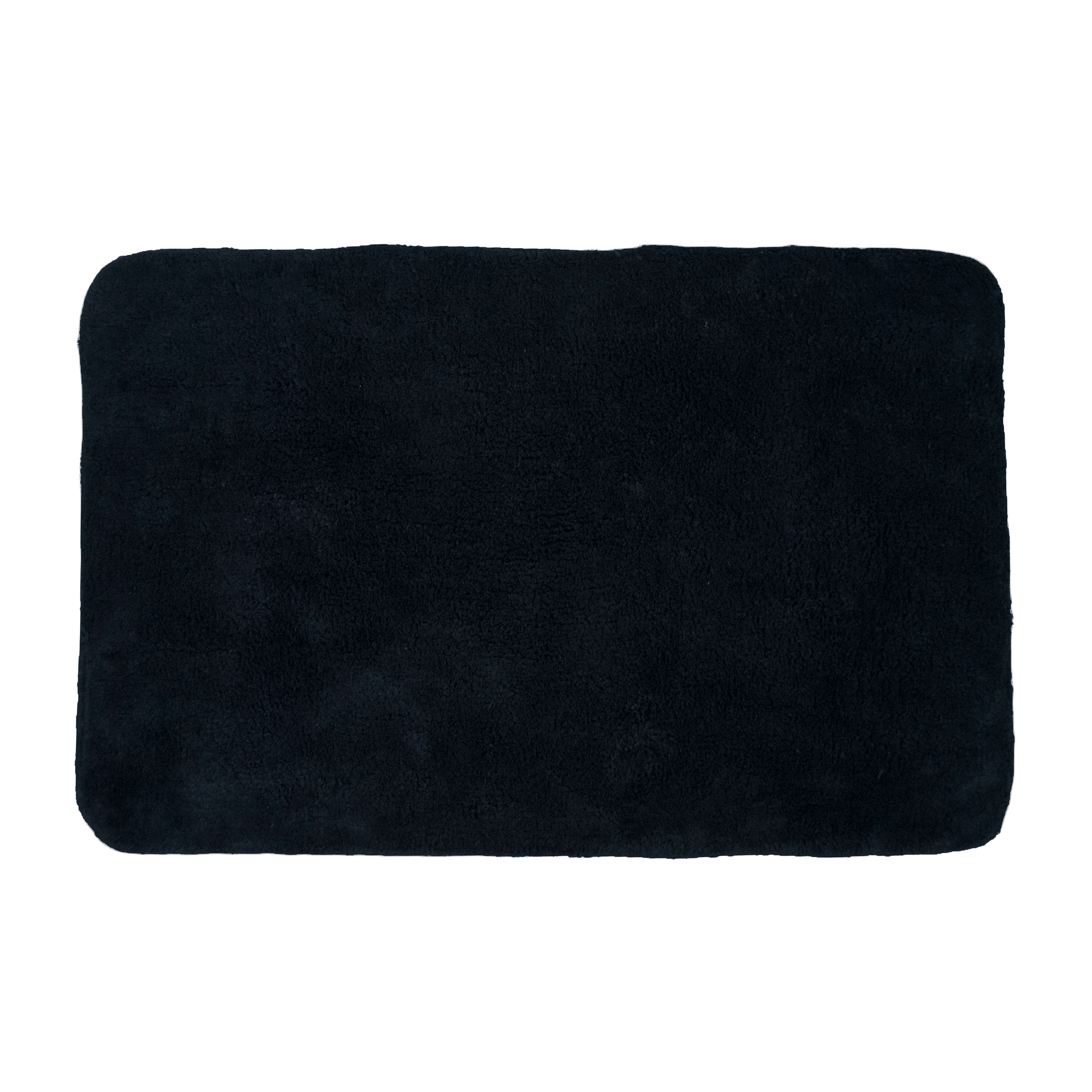 Black Bathroom Rugs and Bath Mats - Bed Bath & Beyond