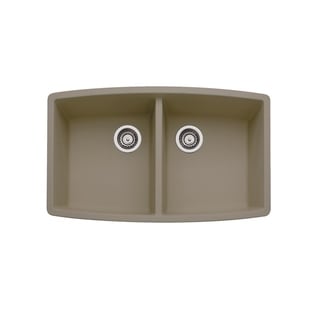 BLANCO PERFORMA™ Equal Double Bowl - Bed Bath & Beyond - 25456842