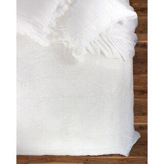 Callie Cotton Quilt Set - Bed Bath & Beyond - 25458599