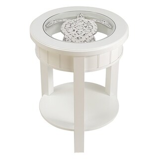 Sanibel Accent Table Turtle - Bed Bath & Beyond - 25480932