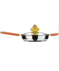 Children's Sheriff Duck 7-inch Skillet - Bed Bath & Beyond - 2555014