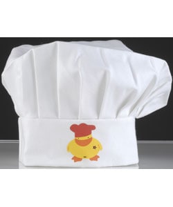 Sheriff Duck Children's Chef Hat - Bed Bath & Beyond - 2555036