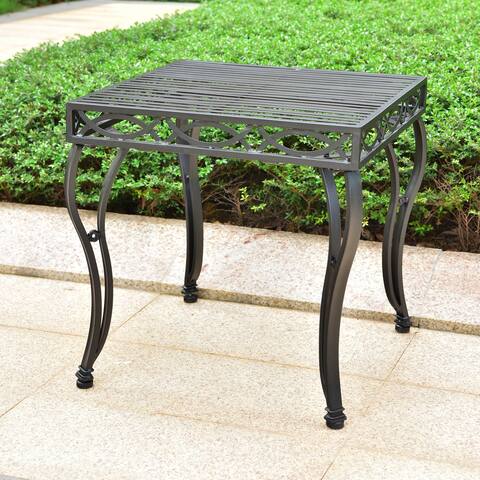 Outdoor Side Tables - Bed Bath & Beyond