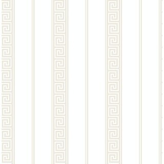 It's Greek to Me Wallpaper - Bed Bath & Beyond - 25580363