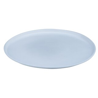 Range Kleen CeramaBake Pizza Pan, White - 12 inch - Bed Bath & Beyond ...