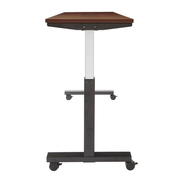 6 ft. Pneumatic Height Adjustable Table - Bed Bath & Beyond - 25602083