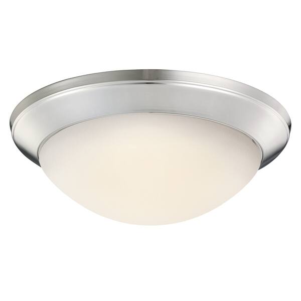 Kichler LED Flush Mount - Bed Bath & Beyond - 25602702