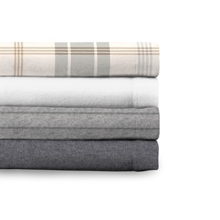 Dormisette Luxury German Flannel Ultra Soft 3-piece 6-Ounce Queen Size ...