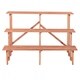 Large 3-Tier Step Plant Stand - Bed Bath & Beyond - 25608917