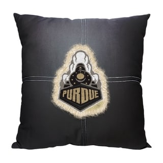 Purdue Letterman Pillow - Bed Bath & Beyond - 25613597
