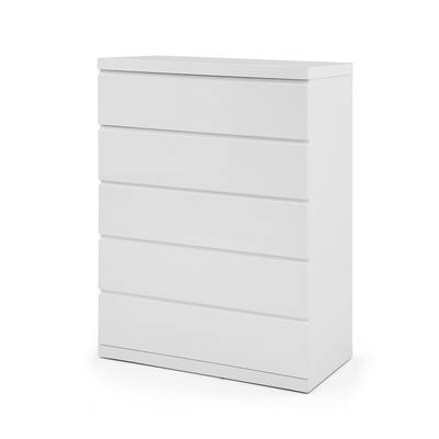Anna Chest of Drawers - Overstock - 25617803