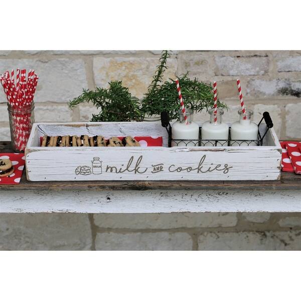 Engraved Display Party Box - N/A - Overstock - 25629300