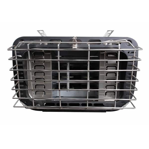 Toule Sauna Heater 4.5KW/240V with On-heater Digital Cotnrol Panel ...