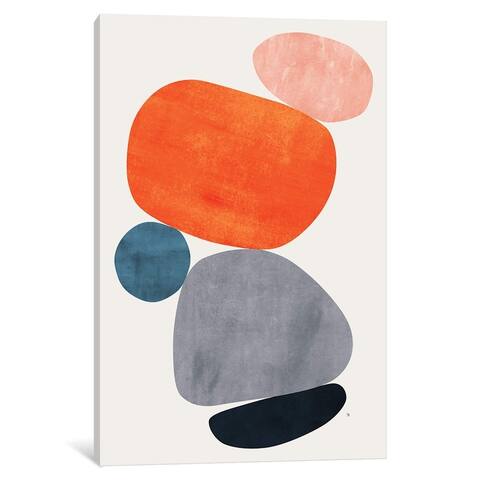 iCanvas "Cyra" by Tracie Andrews - Overstock - 25643014