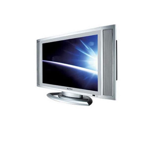 Apex 27-inch Flat Panel HD-Ready LCD TV Monitor - Overstock Shopping ...