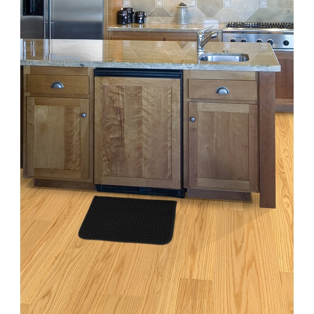 Garland Rug Herald Square Kitchen/ Door Rug - Overstock - 25722085