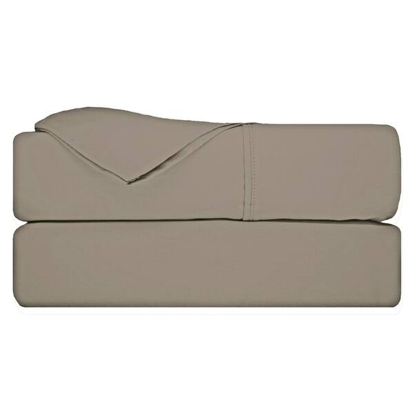 Pinnacle 1400 Thread Count CVC 6 Piece Bed Sheet Set - Bed Bath ...