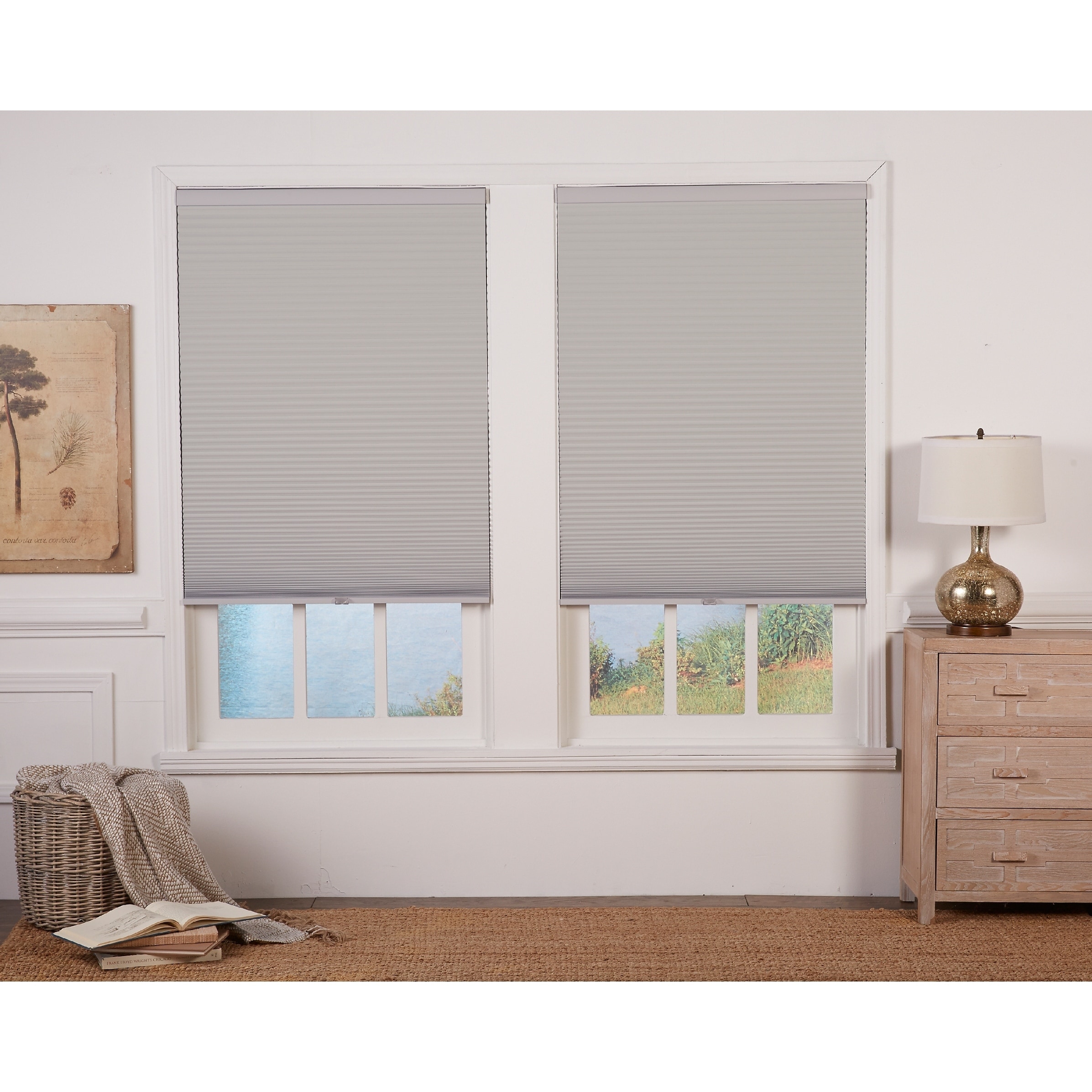 Blackout Blinds and Shades - Bed Bath & Beyond