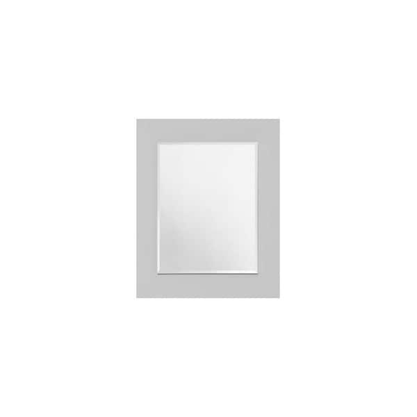 Robern R3 Series 1 Door Flat Medicine Cabinet - Bed Bath & Beyond ...