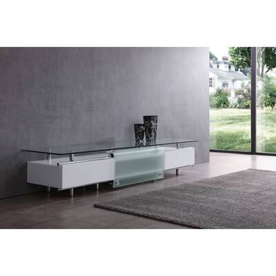 Ema TV Unit - Overstock - 25775631