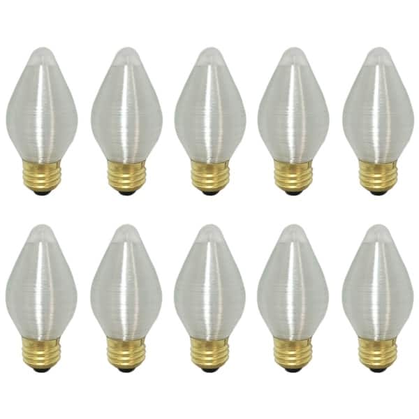 Royal Designs Silk Wrapped Torpedo Shaped Decorative Indoor Outdoor ...