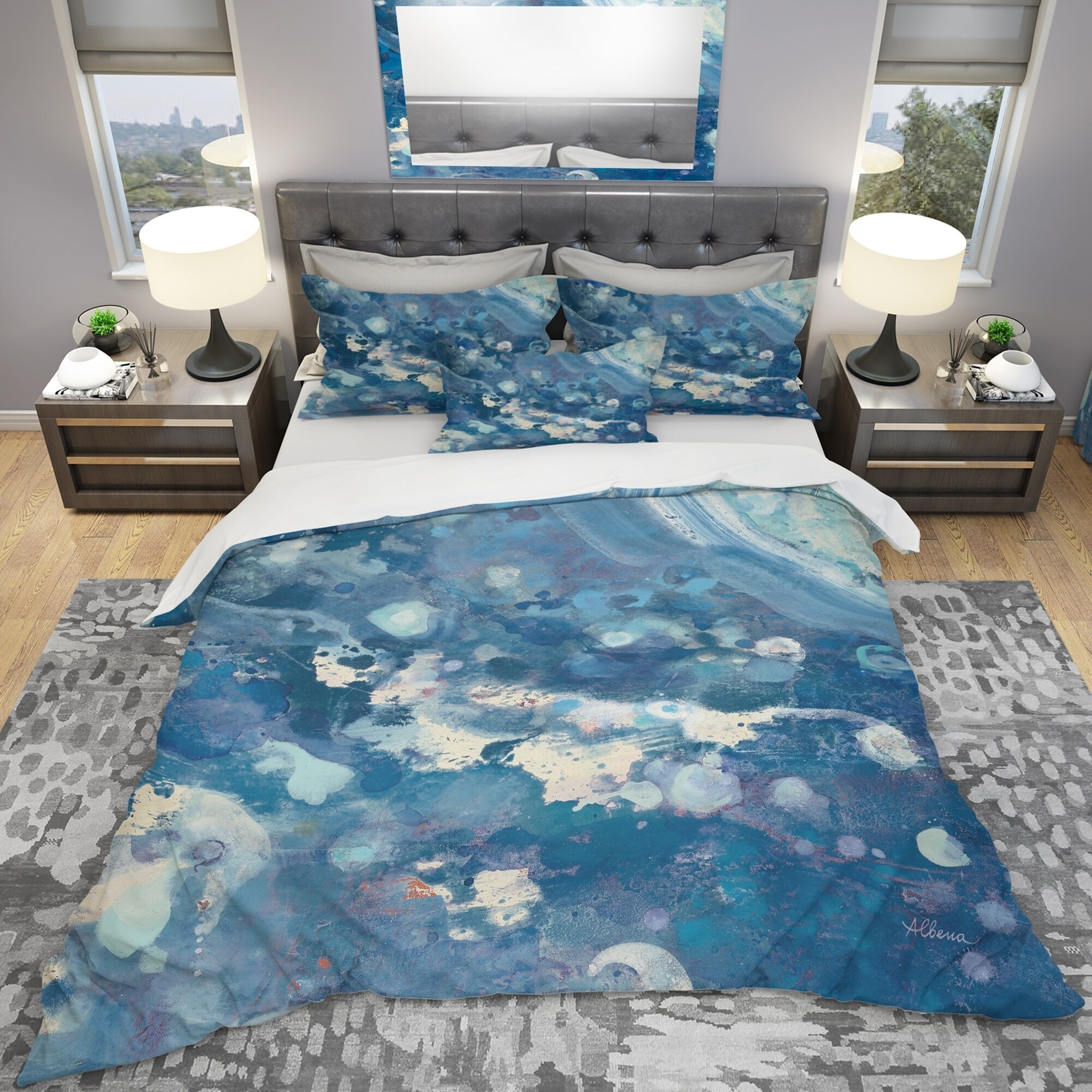 Duvet Covers and Sets - Bed Bath & Beyond