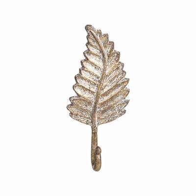 Tropical Fern Wall Hook - Overstock - 25978597