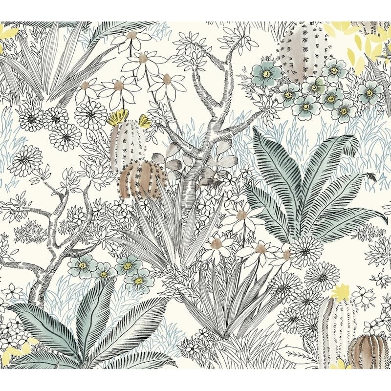 Wallpaper - Bed Bath & Beyond