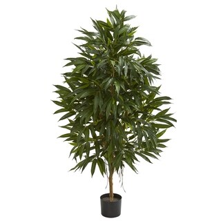 63" Royal Ficus Artificial Tree - Bed Bath & Beyond - 26039562