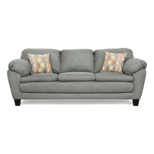 Dupree Two Piece Sofa and Loveseat Set - Bed Bath & Beyond - 26042323