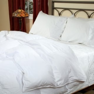 Versailles Down Pillow, Standard (Soft) - Bed Bath & Beyond - 26050979