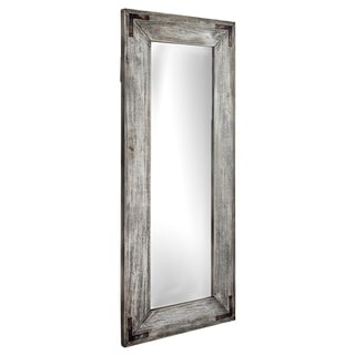 DISCONTINUED - American Art Decor Rustic Wood Freestanding or Hanging ...