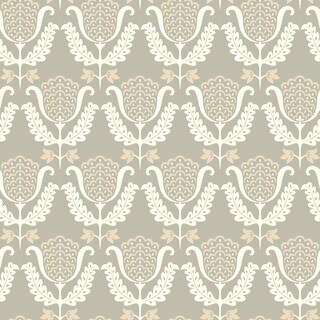 Nuance Wallpaper, 54 in. x 3 ft. = 13.5 sq.ft - Bed Bath & Beyond ...