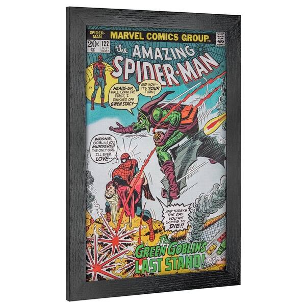 beyond amazing spider man coloring book